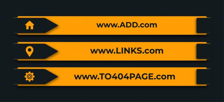 The best UX for 404 error page [Practices + Examples]