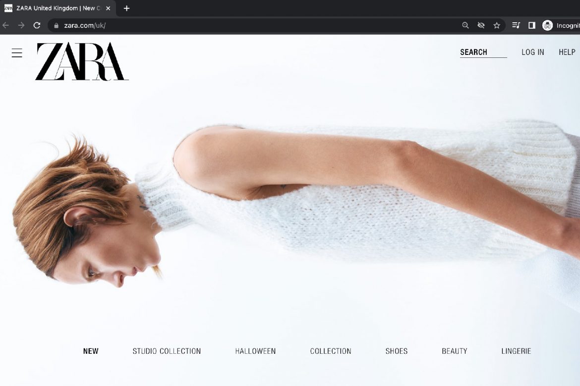 Create Clean Website Design Like a Pro (Tips + Examples)