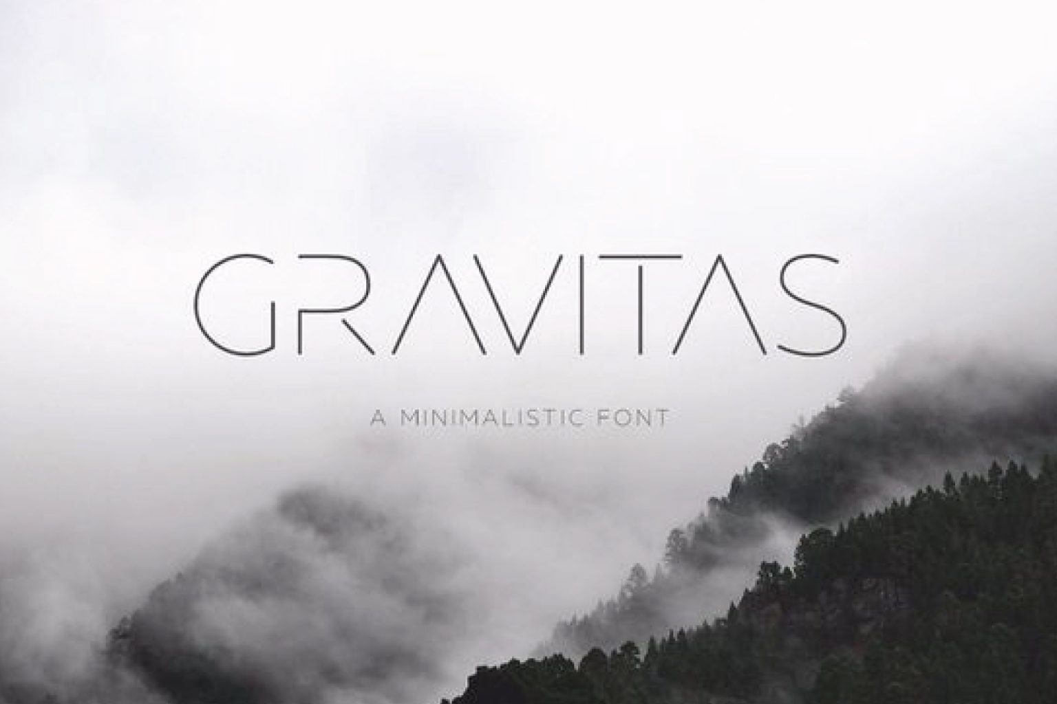 4 Types of Fonts and Their Variants in Web Design (+EXAMPLES)