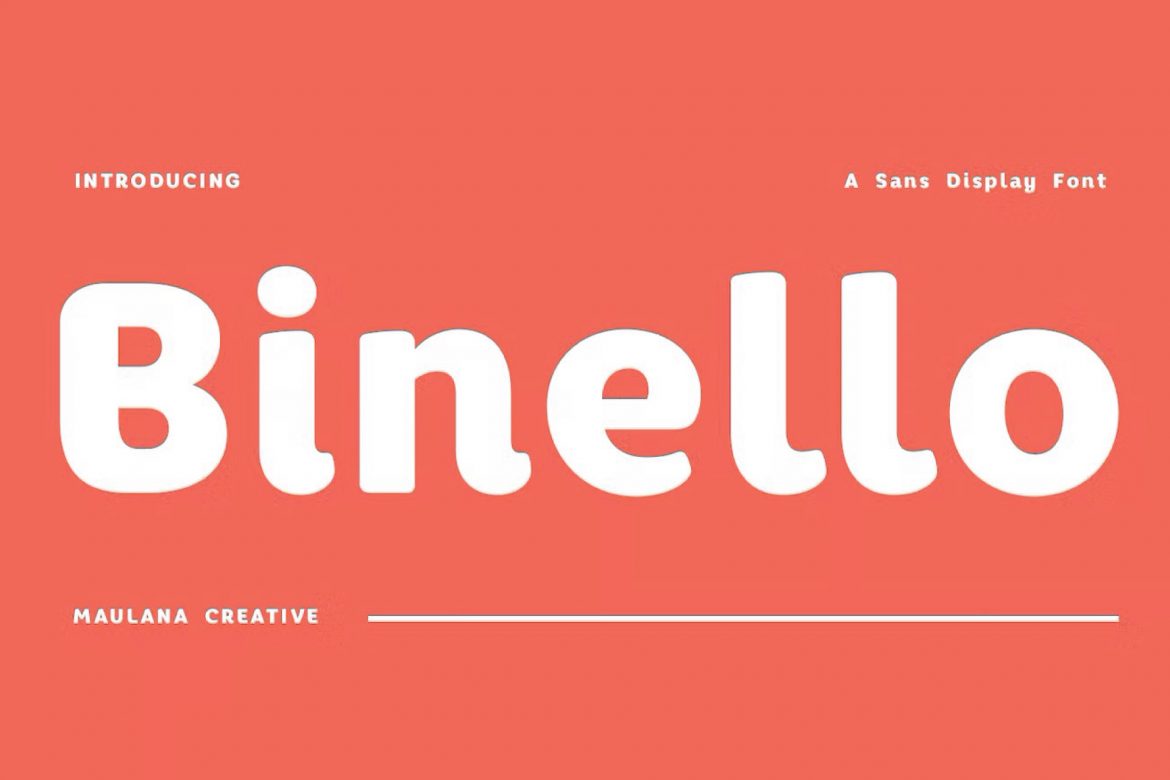 4 Types of Fonts and Their Variants in Web Design (+EXAMPLES)