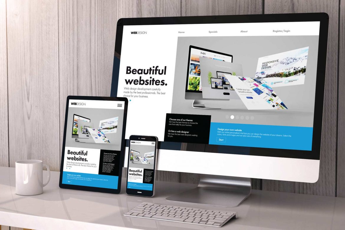 4 Types of Fonts and Their Variants in Web Design (+EXAMPLES)